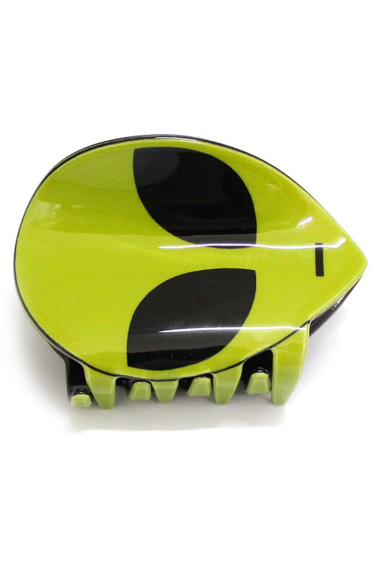 ALIEN HEAD HAIR CLIP – Shop Alora Eden
